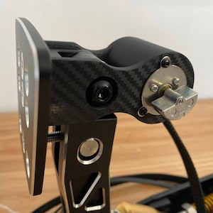 Moza CRP Haptic Pedals Simracing Rumble Motor With Simhub - Etsy