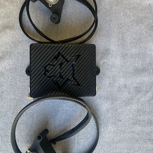 Heusinkveld Haptic Feedback Kit for Sprint Ultimate Pro Pedals ...