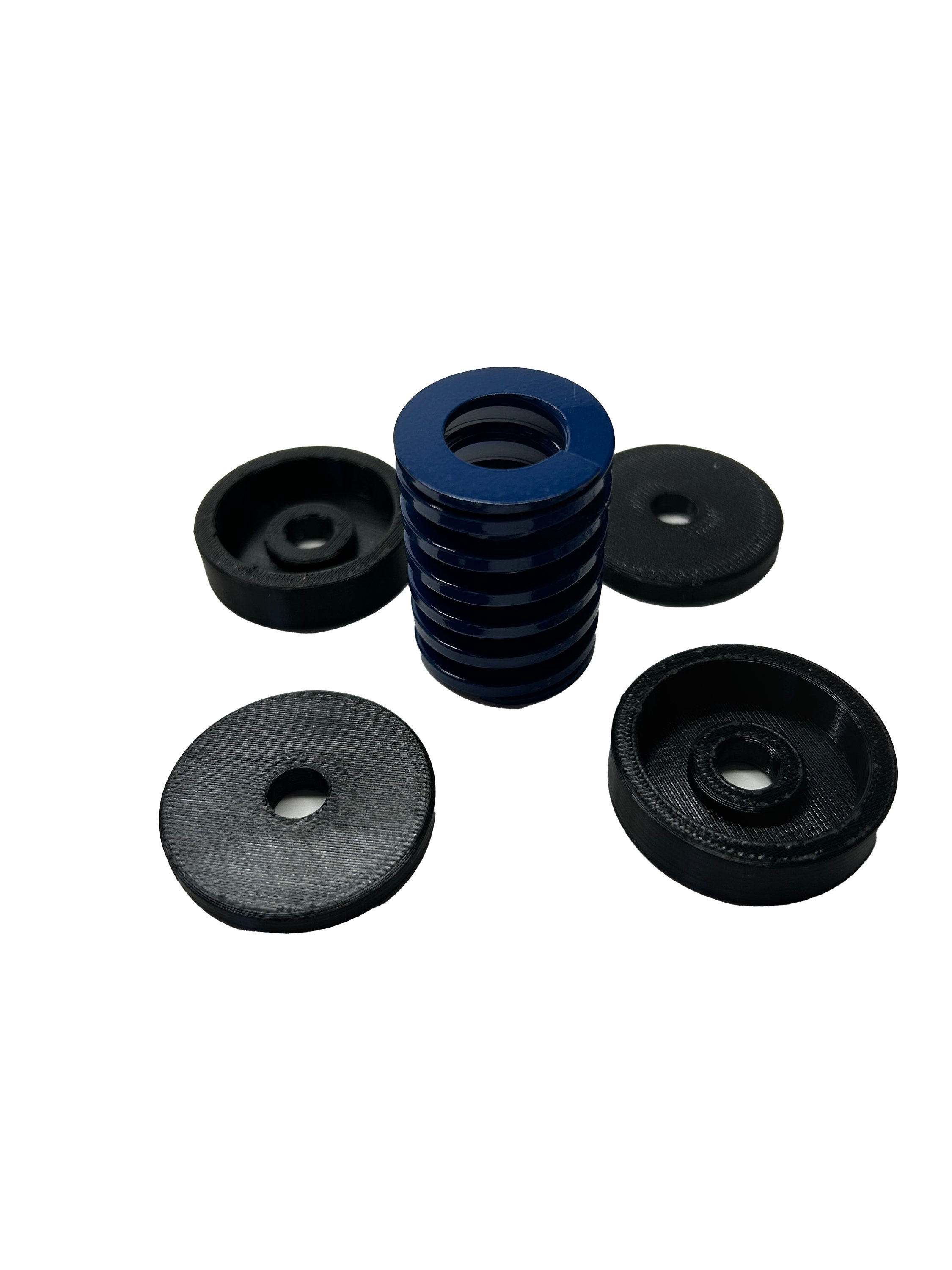 Heusinkveld Sprint Spring Mod / Ulitmate Pedal Sim Racing Spring ...