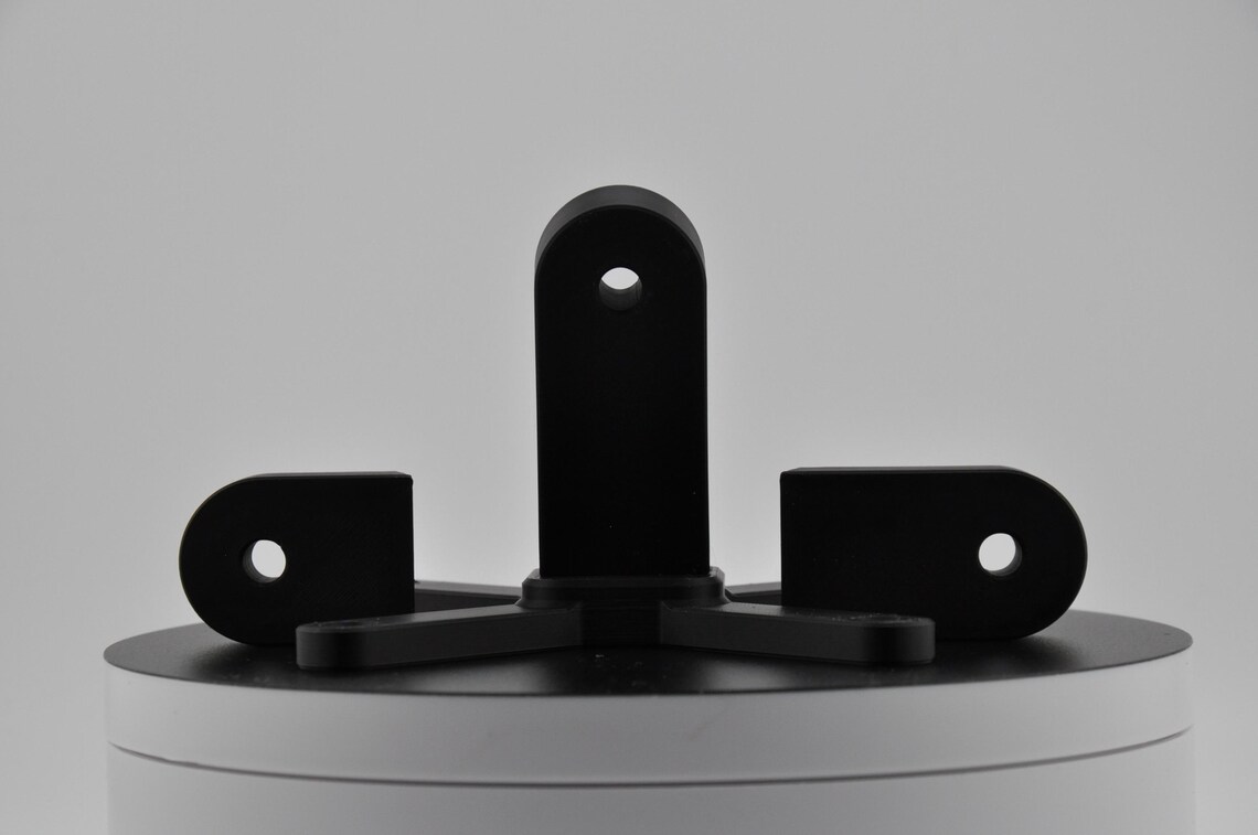 Stream Deck XL Mount – Aluminum Sim Racing & Flight Rig Bracket - Etsy