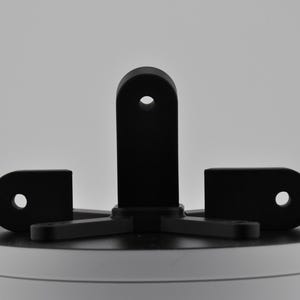 Stream Deck XL Mount – Aluminum Sim Racing & Flight Rig Bracket - Etsy