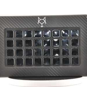 Premium Stream Deck XL Mount – Desiged for Sim Racing & Flight Rigs ...