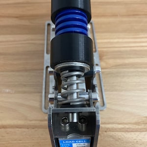 Spring Mod Simjack PRO / Simsonn PRO Pedals Mod Spring - Enhanced ...