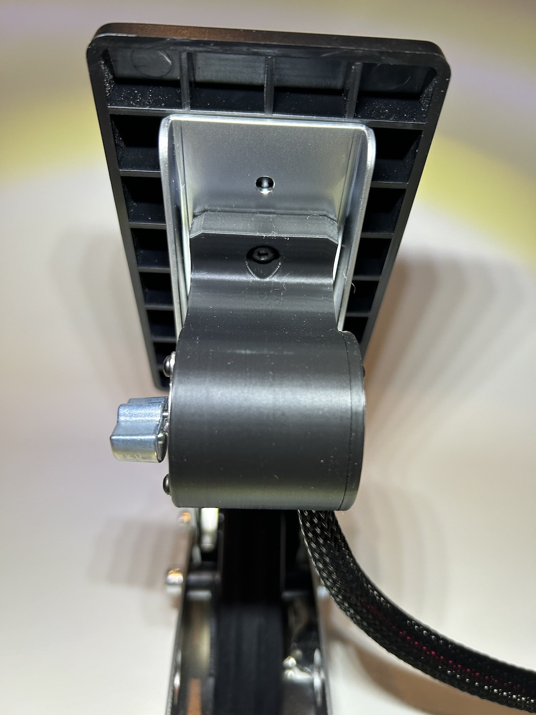 Fanatec Haptic Pedals CSL/ CSL-LC Sim Racing Rumble Motor With Simhub ...