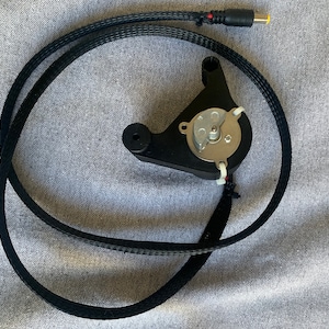 Heusinkveld Haptic Feedback Kit for Sprint Ultimate Pro Pedals ...