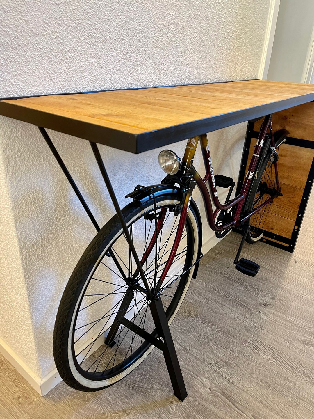 Bicycle Console Bavaria Deluxe - Etsy