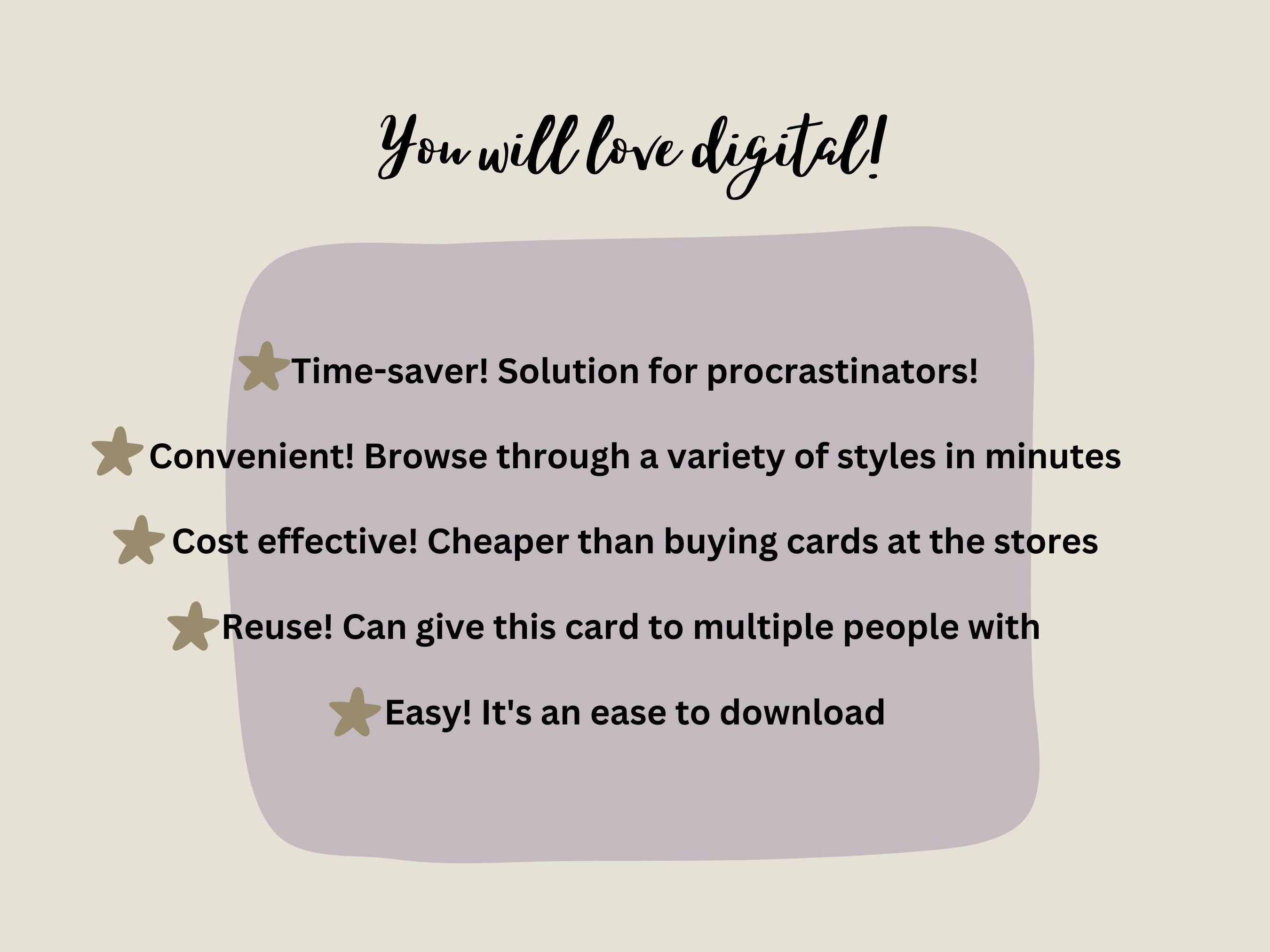 4 Printable Filipino Salamat Thank You Cards Bundle Instant Download ...