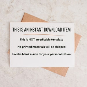 4 Printable Filipino Salamat Thank You Cards Bundle | Instant Download ...
