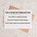 4 Printable Filipino Salamat Thank You Cards Bundle | Instant Download ...