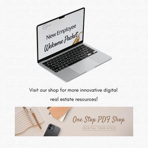 Employee Welcome Package: Editable HR Onboarding Template (canva) - Etsy