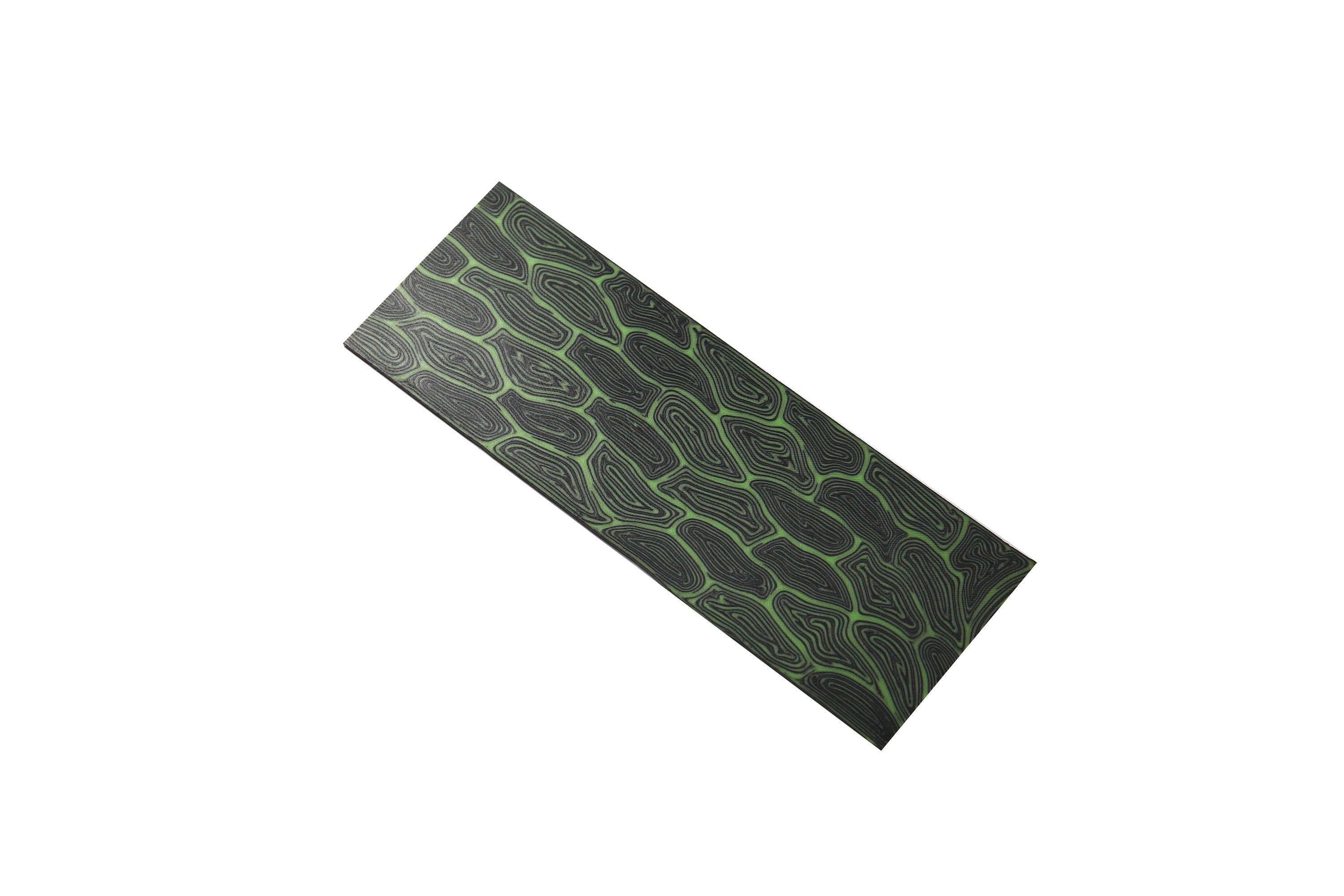 G10 Turtle Shell Pattern Knife Handle Material - Etsy