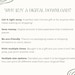 Rory Gilmore Reading Challenge Poster INSTANT DOWNLOAD - Etsy.de