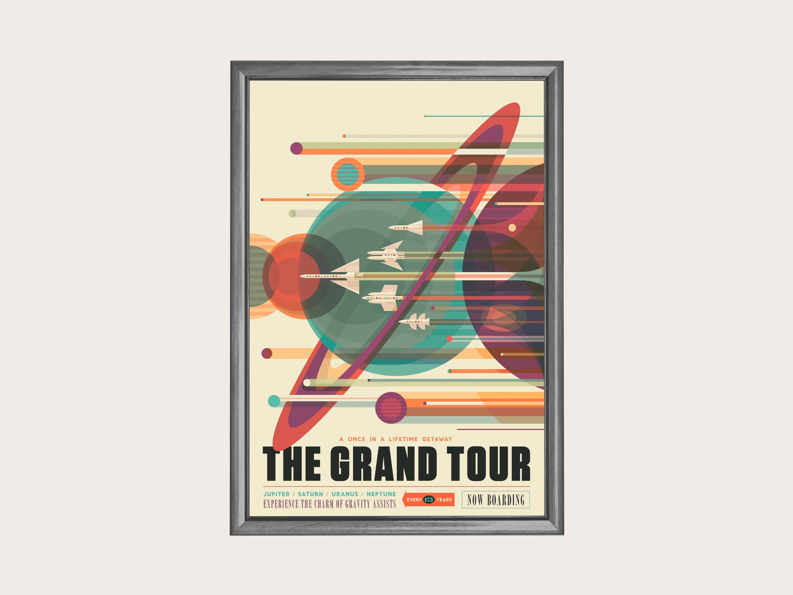 Retro Nasa Posters Pdf