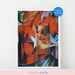 Franz Marc Fox Oil Painting, Cubism Poster, Cubist Print, Fox Printable ...