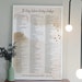 Rory Gilmore Reading Challenge Poster INSTANT DOWNLOAD - Etsy.de