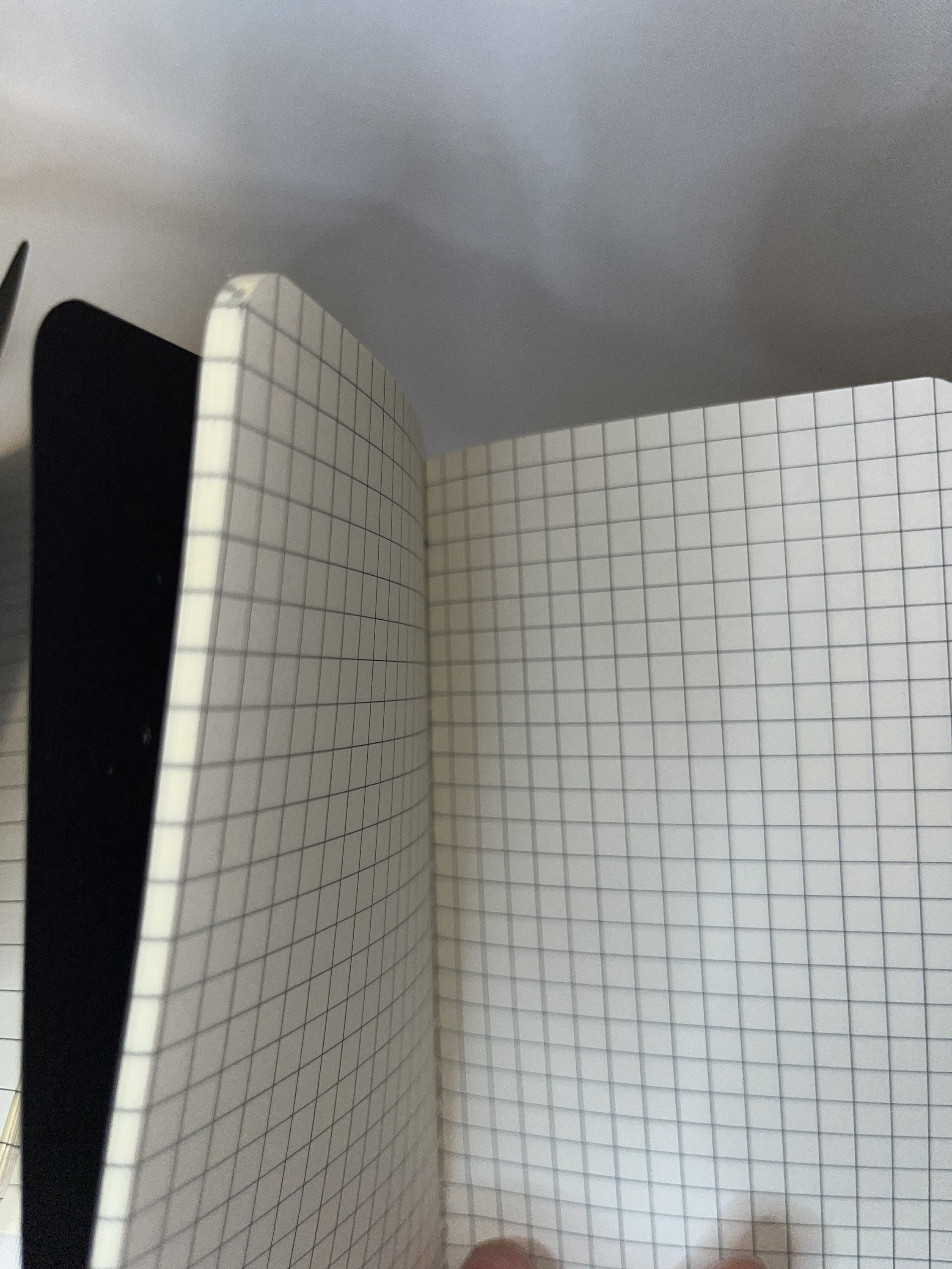 Pocket Notebook 5-pack: Small Lined/grid Memo Books (3.5"x5.5") - Etsy