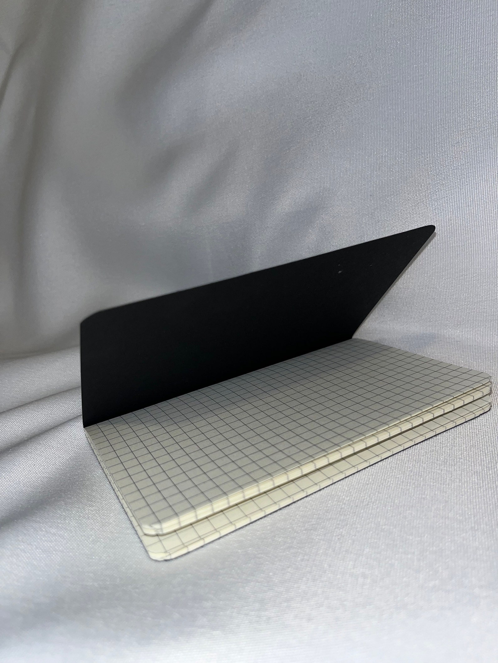 Pocket Notebook 5-pack: Small Lined/grid Memo Books (3.5"x5.5") - Etsy