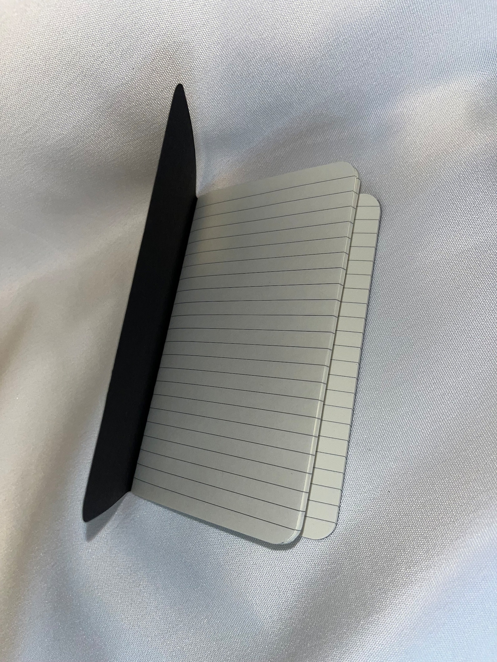 Pocket Notebook 5-pack: Small Lined/grid Memo Books (3.5"x5.5") - Etsy