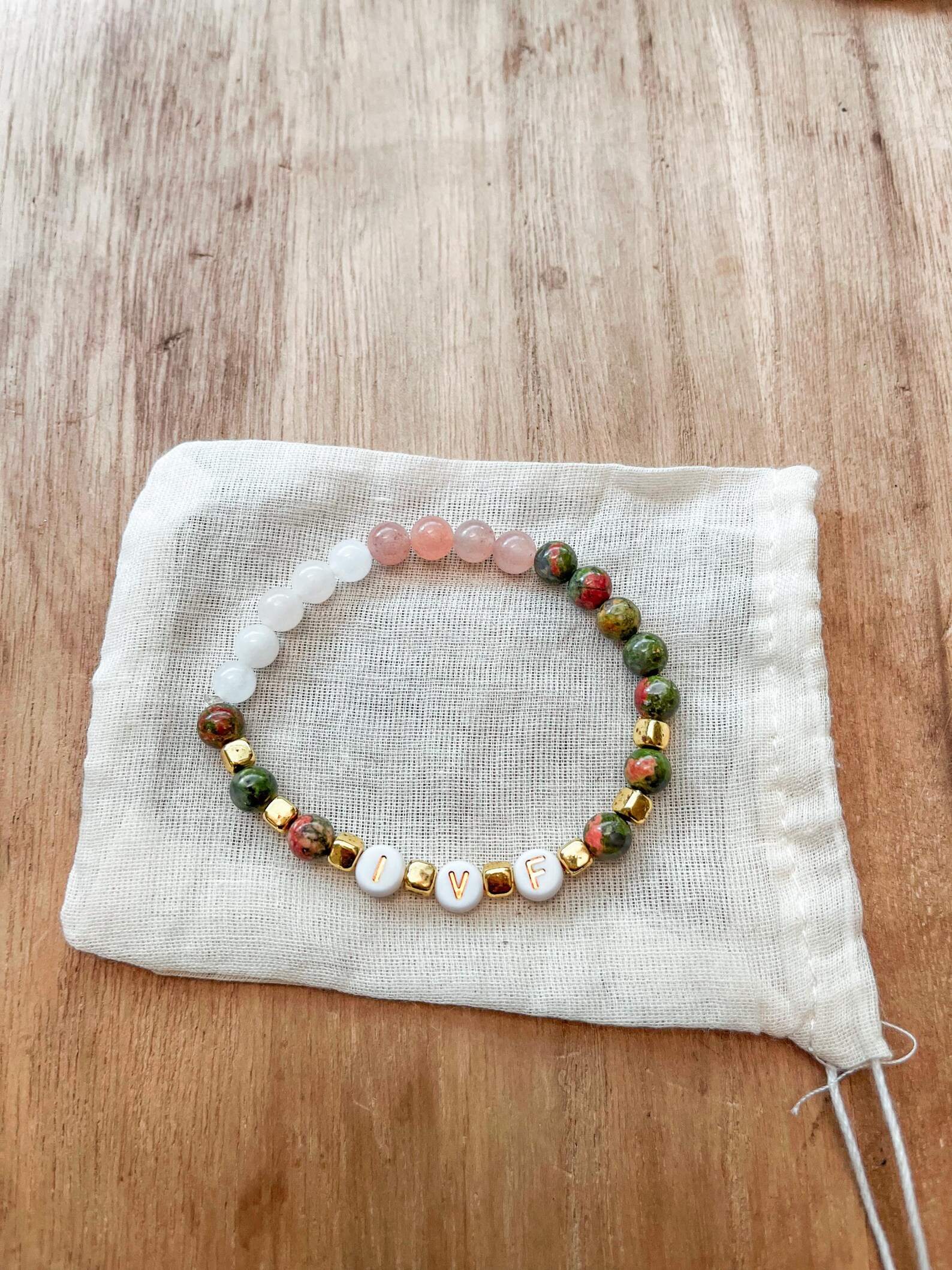 Balancing FERTILITY Crystals Set, Gift, Fertility Stones, Pregnancy ...