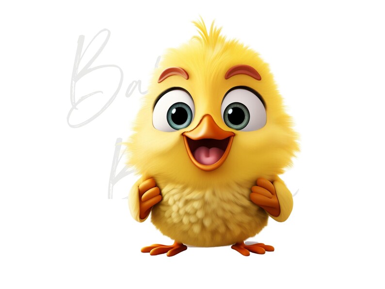 Paquete de pollito Svg, pollito lindo Svg, silueta de pollo png, diseño ...