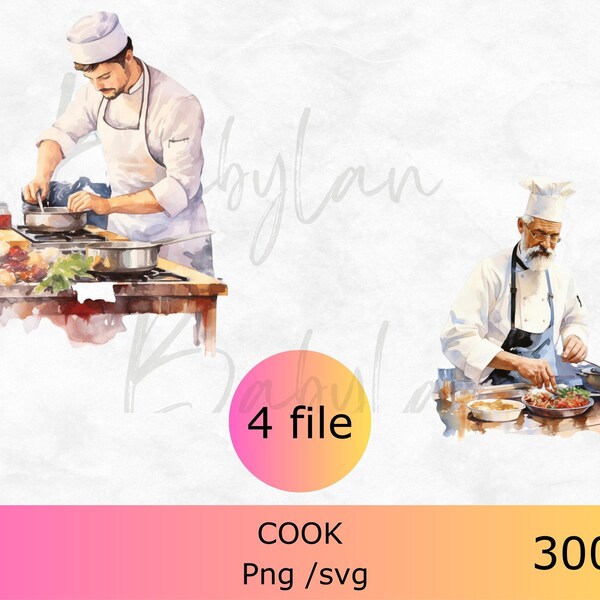 Culinary Clip Art - Etsy