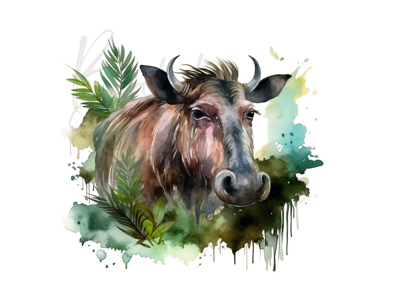 Warthog Svg bundle, Cute Warthog Svg, Pumba png, Hakuna matata design ...