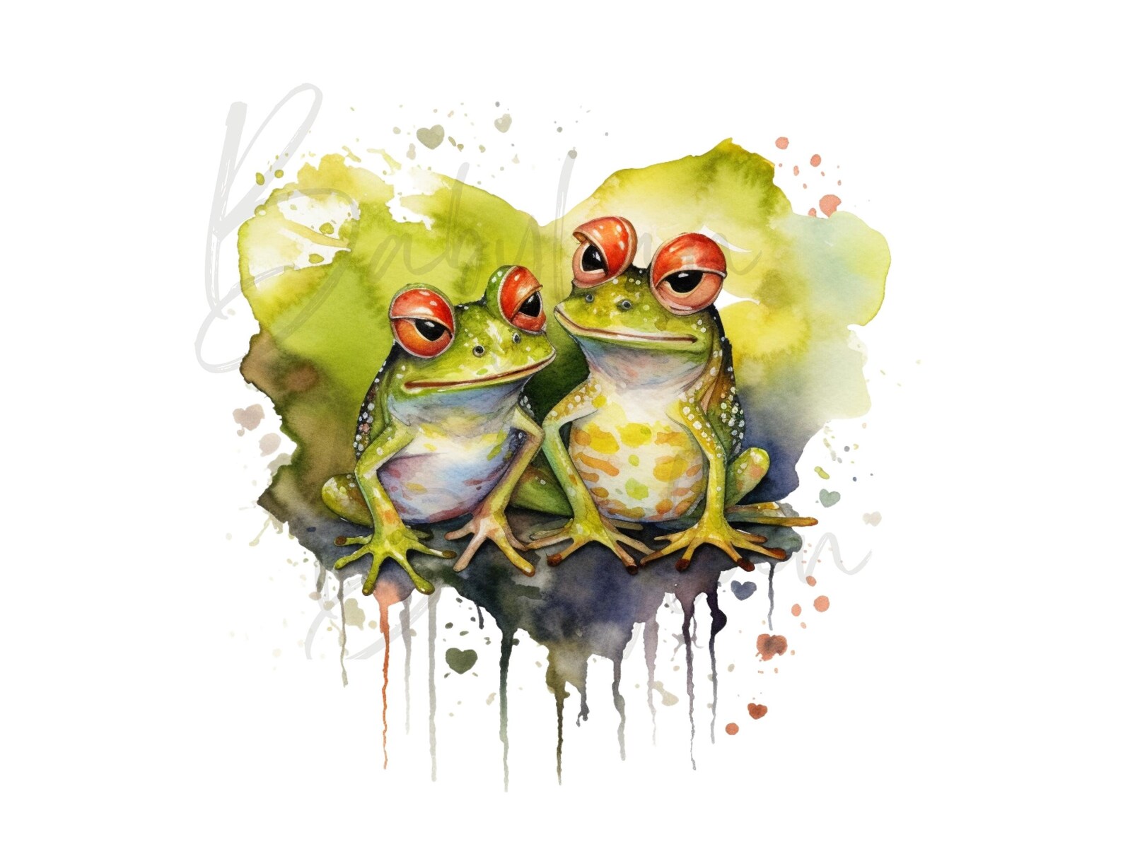 Frog Svg Bundle, Cute Frog Svg, Froggy Clipart, Animal Wildlife Png ...