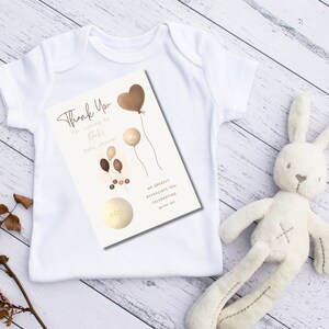 Eos Lip Balm Baby Shower Favor Eos Favor Eos Baby Shower Card Eos ...