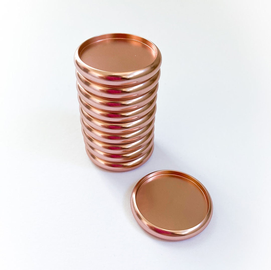 Planner Discs for Disc Bound Loose Leaf Planners Like Happy Planner ...