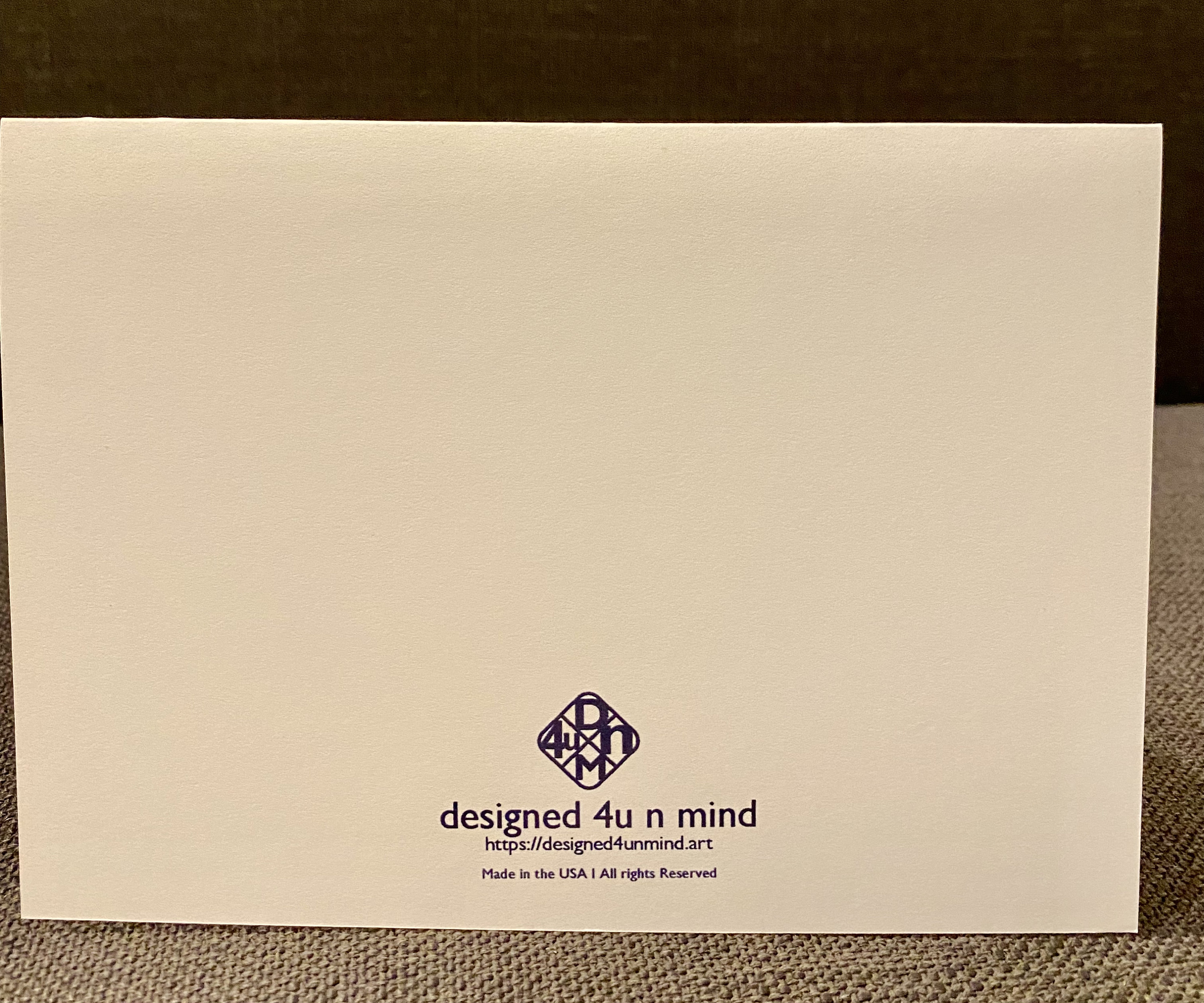 FUNNY Happy BIRTHDAY Card HBD Greeting Card Birthday Note Card Fun ...