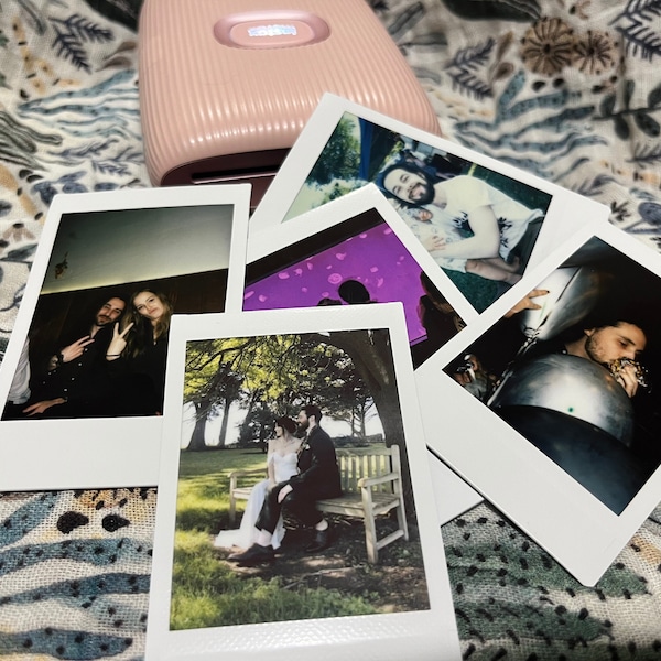 Polaroid - Etsy