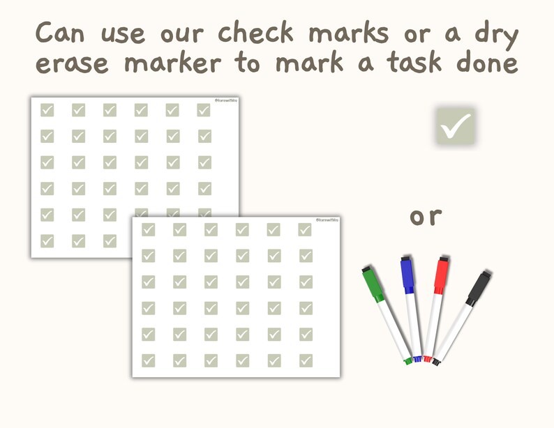 Construction Theme Bundle of Routine Charts / Morning Routine Chart ...