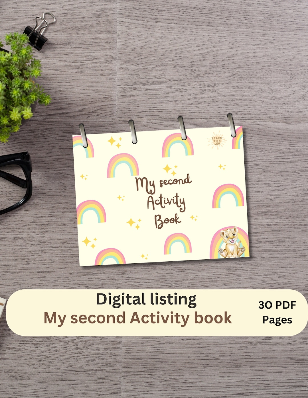 Personalized Busy Book Printable Toddler Activities Montessori - Etsy