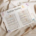 Fairy Theme Bundle of Routine Charts / Morning Routine Chart / Custom ...