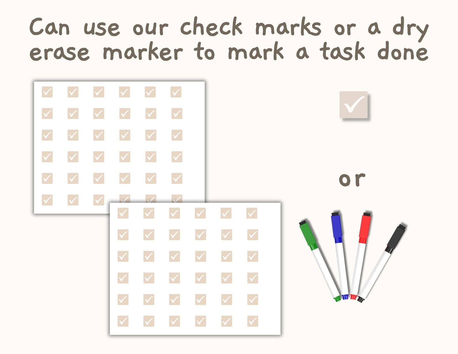Fairy Theme Bundle of Routine Charts / Morning Routine Chart / Custom ...
