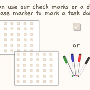 Fairy Theme Bundle of Routine Charts / Morning Routine Chart / Custom ...