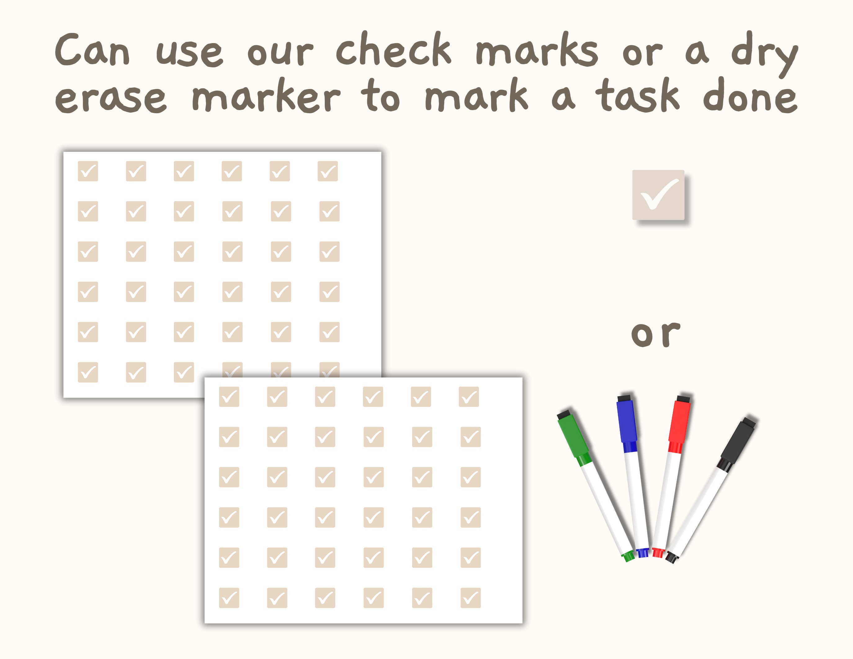 Fairy Theme Bundle of Routine Charts / Morning Routine Chart / Custom ...