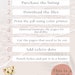 Personalized Boys Morning Routine | Morning Routine Chart | Morning ...