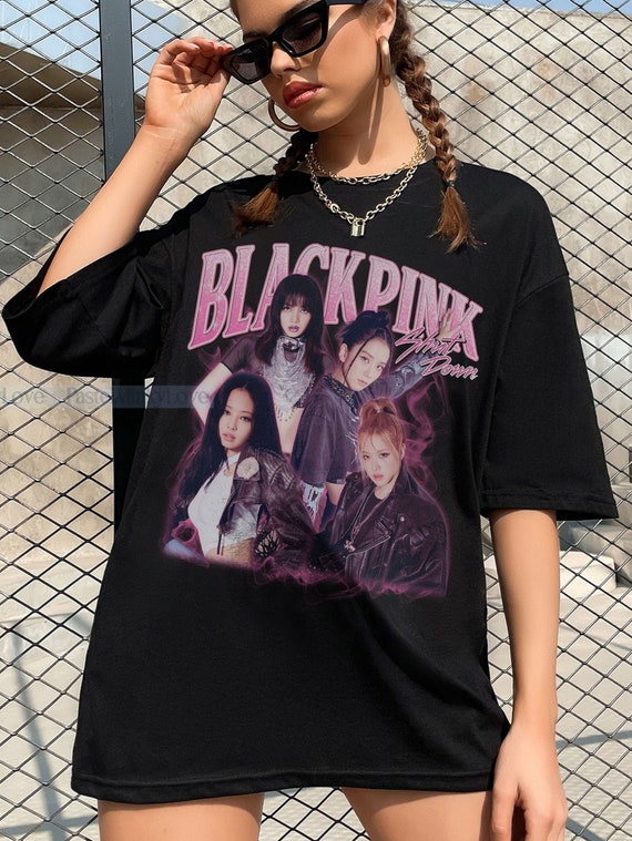 Blackpink Rose Merch | atelier-yuwa.ciao.jp