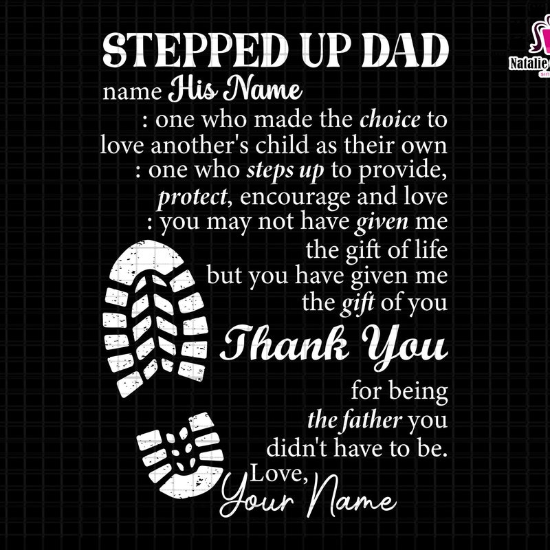 Stepping up Father Gifts - 60+ Gift Ideas for 2026