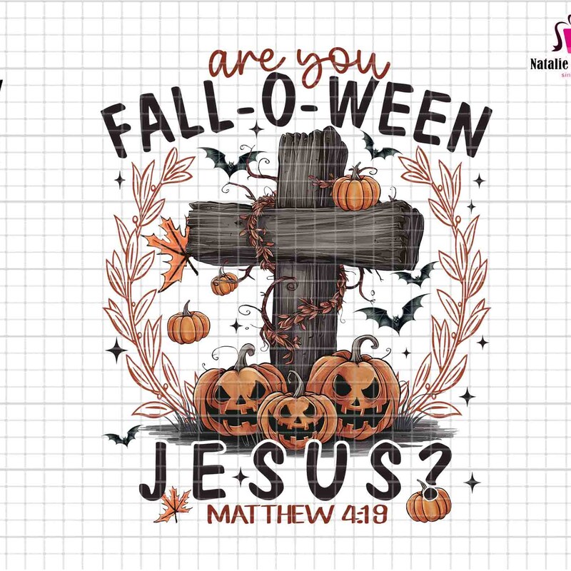 Jesus Halloween - Etsy