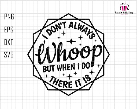 Whoop Quotes