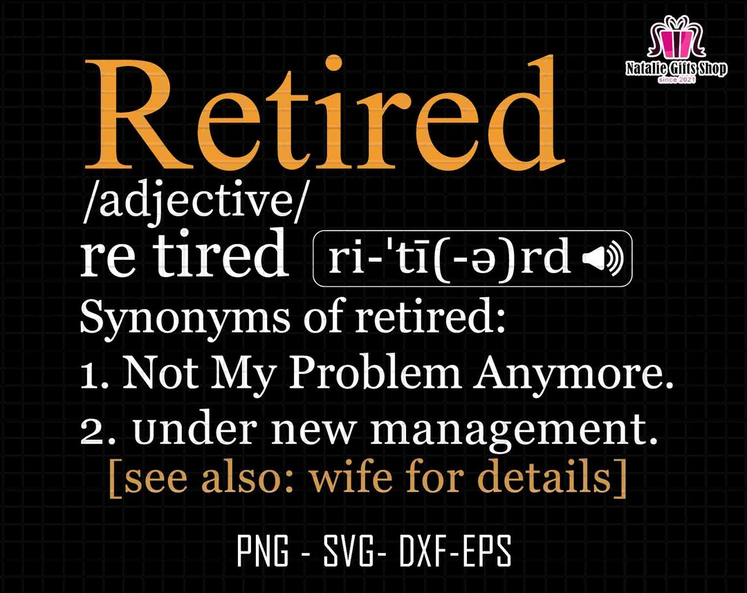Retired Word Svg, Retired Grandpa Svg, Professional Grandpa Svg, Funny ...