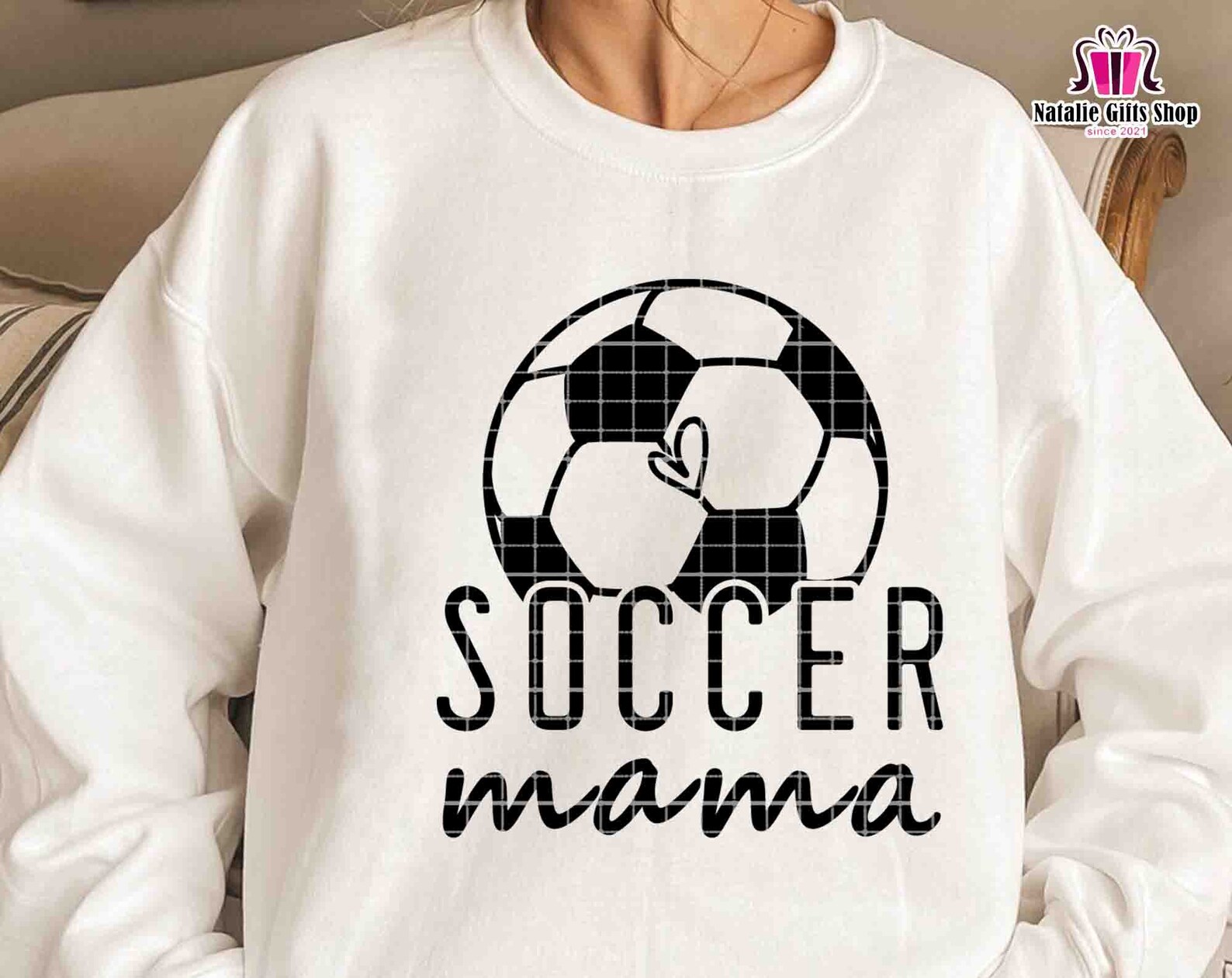 Soccer Mama Svg Sport Mama Svg Mom Soccer Svg Soccer Shirt - Etsy