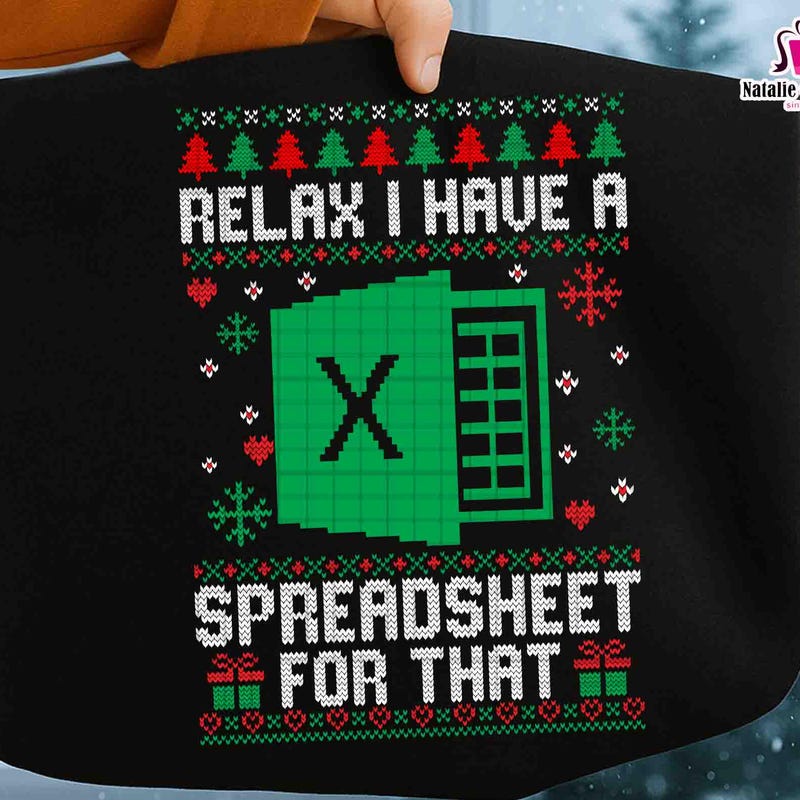 Relax I Have an Art - Etsy