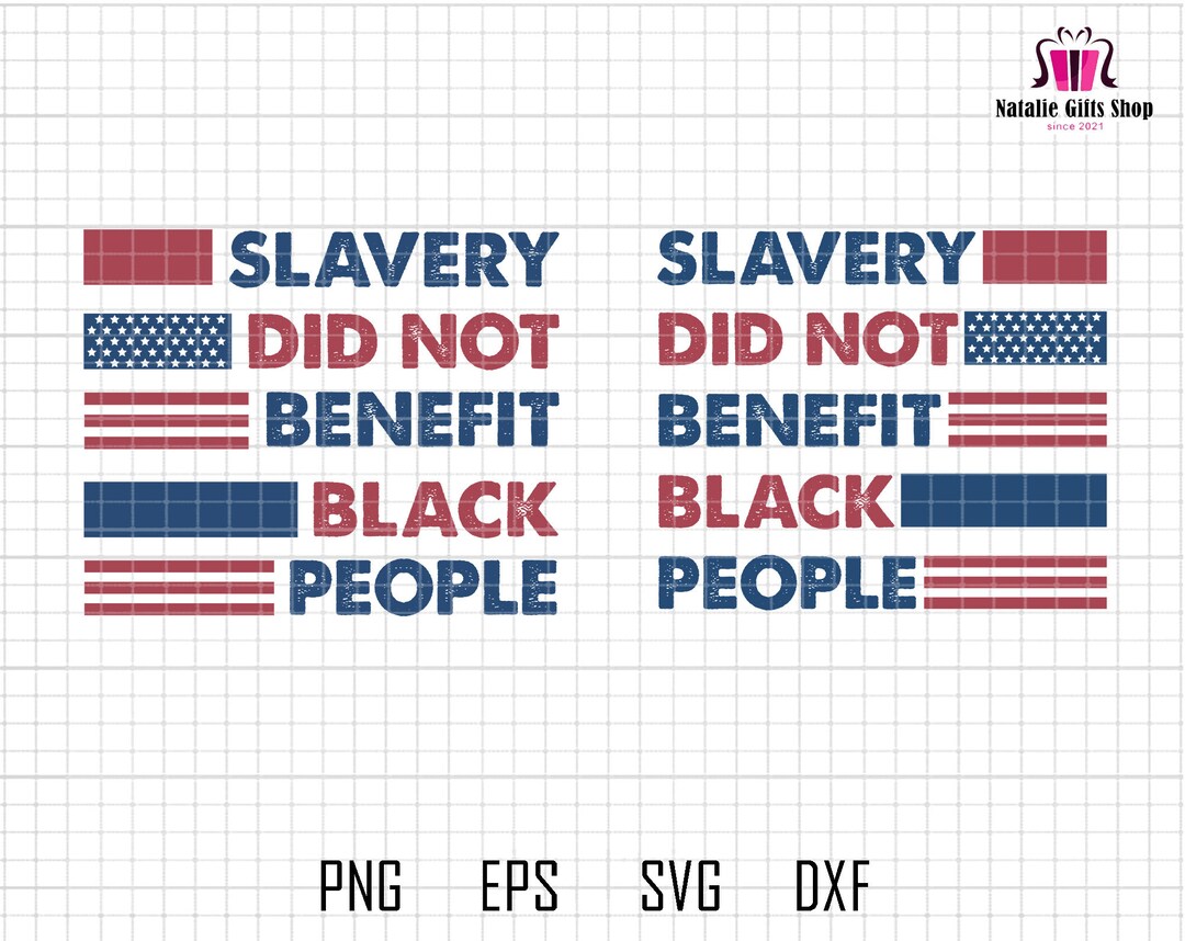 Black People Svg Bundle, Slavery Svg, Black Live Matter Svg, Human ...