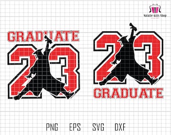 Twenty 23 Graduate Svg, 2023 Graduate Svg, Senior 2023 Svg, 2023 ...
