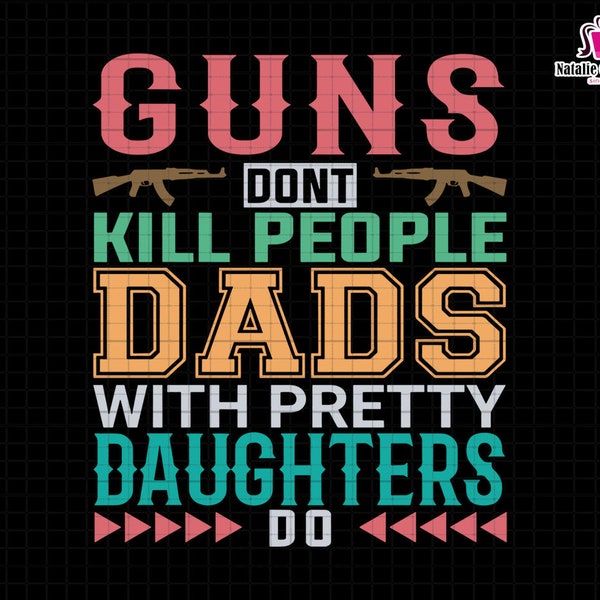 Pretty Daughter - Etsy