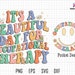 It's A Beautiful Day for Occupational Therapy Svg, OTA Ot Cota Svg ...