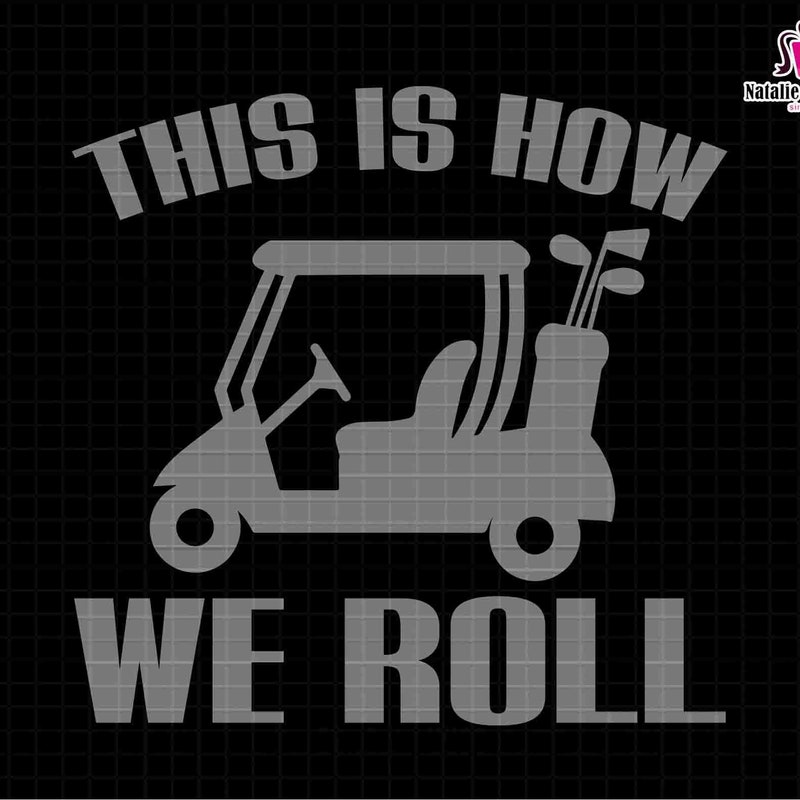 How We Roll - Etsy